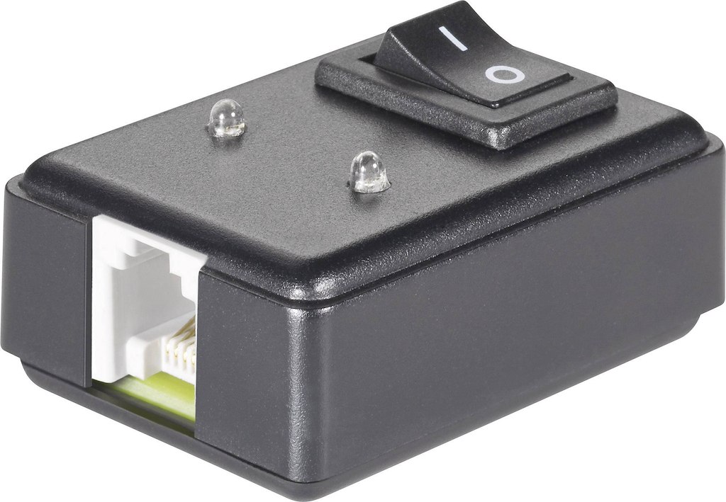 VOLTCRAFT FB-01 SWD-Serie daljinski upravljač