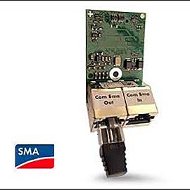 SMA SI-COMSMA-NR RS485 interfejs