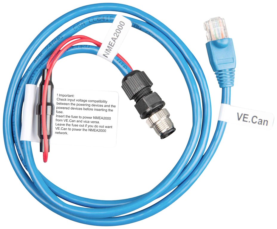 Victron Energy NMEA2000 adapter