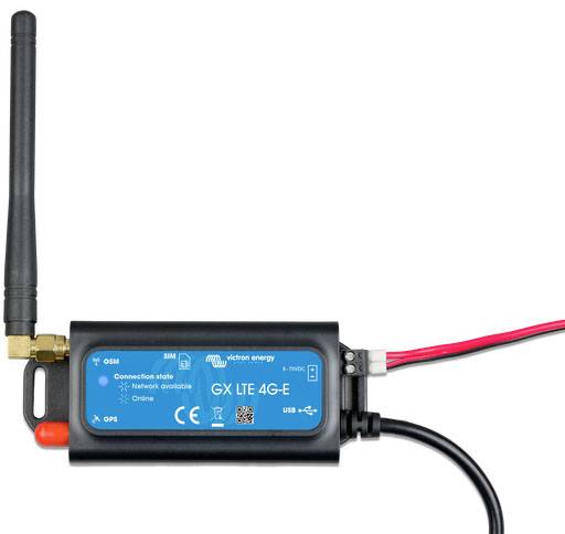 Victron Energy GX LTE 4G-E pribor za invertere i pretvaračei