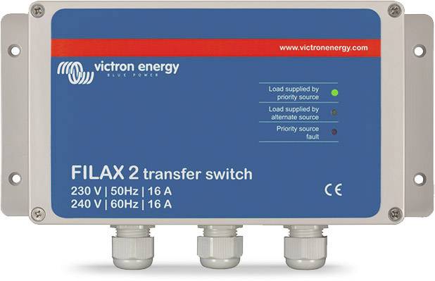 Victron Energy SDFI0000000 daljinski upravljač