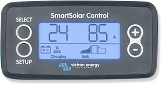 Victron Energy SCC900600010 daljinski upravljač