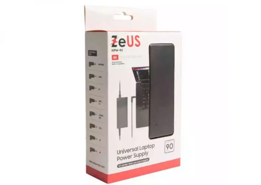 Punjac za laptop Zeus ZUS-NPW-90 Old models