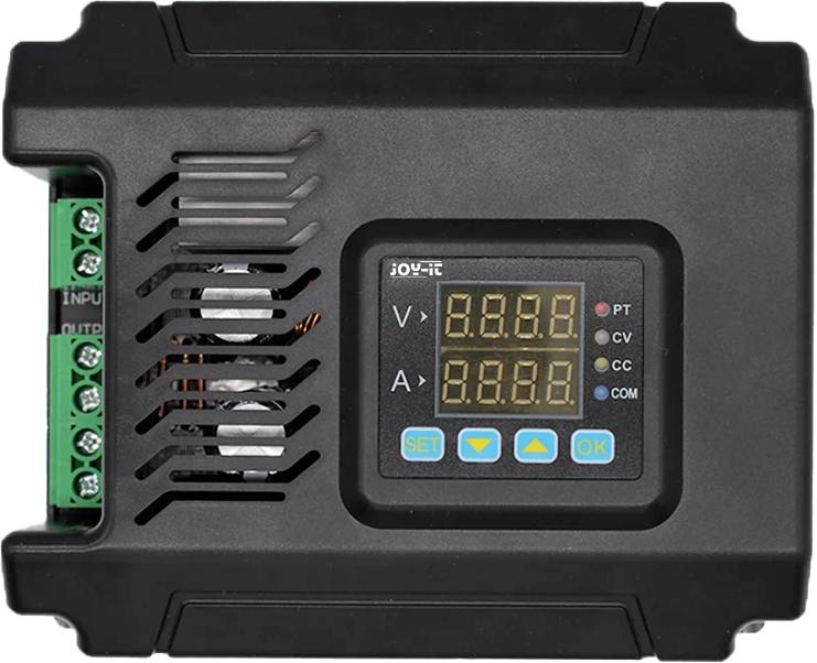 Buck JT-DPM8650 DC/DC pretvarač 75 V/DC → 60 V/DC 3000 W 50 A