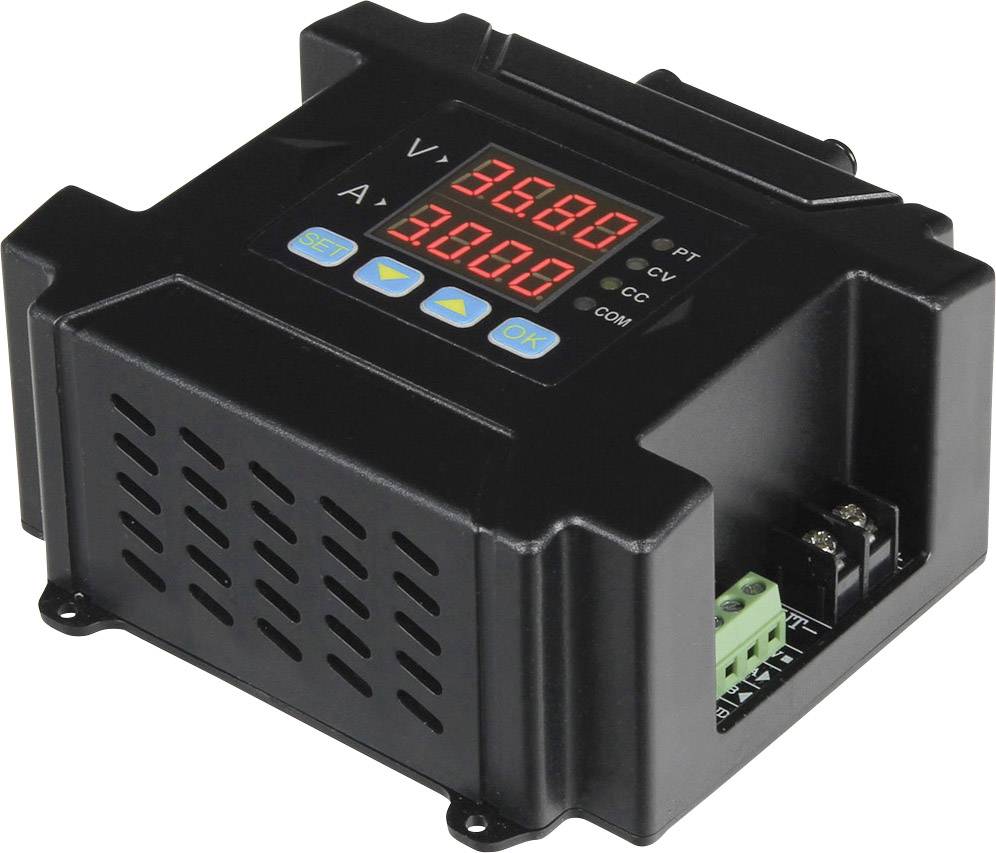 Joy-it DPM8605 DC/DC pretvarač 75 V/DC → 60 V/DC 300 W 5 A