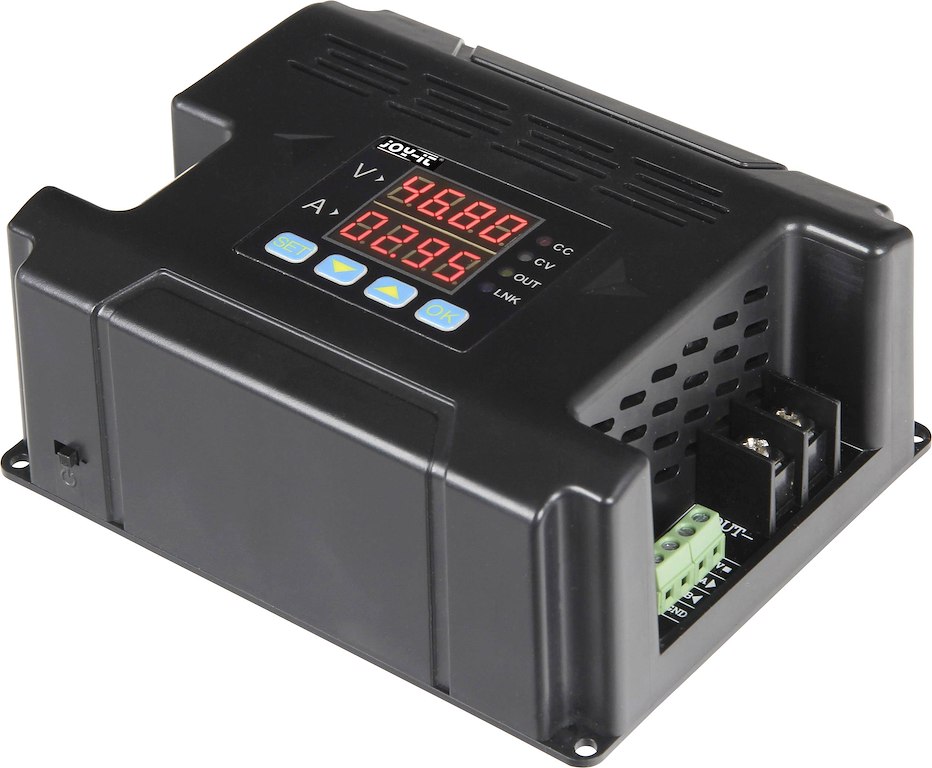 Joy-it DPM8624 DC/DC pretvarač 75 V/DC → 60 V/DC 1400 W 24 A