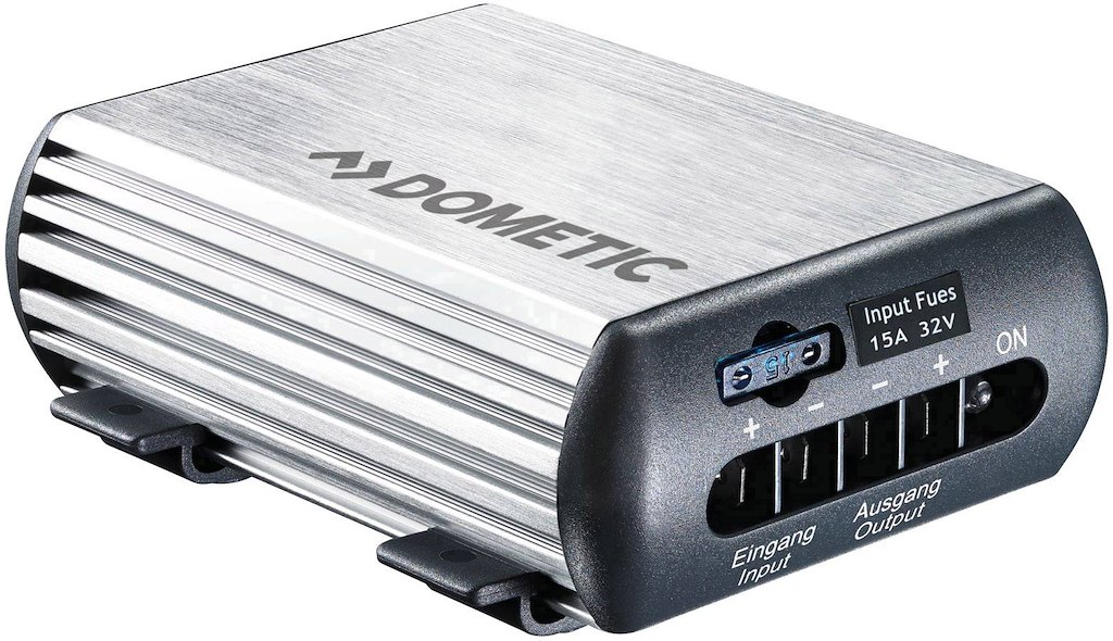 Dometic PerfectCharge DCDC 12 DC/DC pretvarač 24 V/DC → 12 V 170 W 12 A