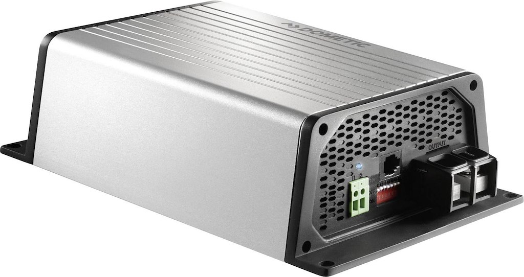 Dometic PerfectPower DCC 1224-20 DC/DC pretvarač 12 V/DC → 24 V/DC 20 A