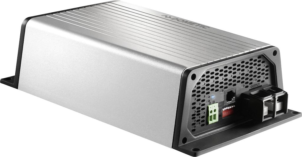 Dometic PerfectPower DCC 2412-40 DC/DC pretvarač 24 V/DC → 12 V/DC 40 A