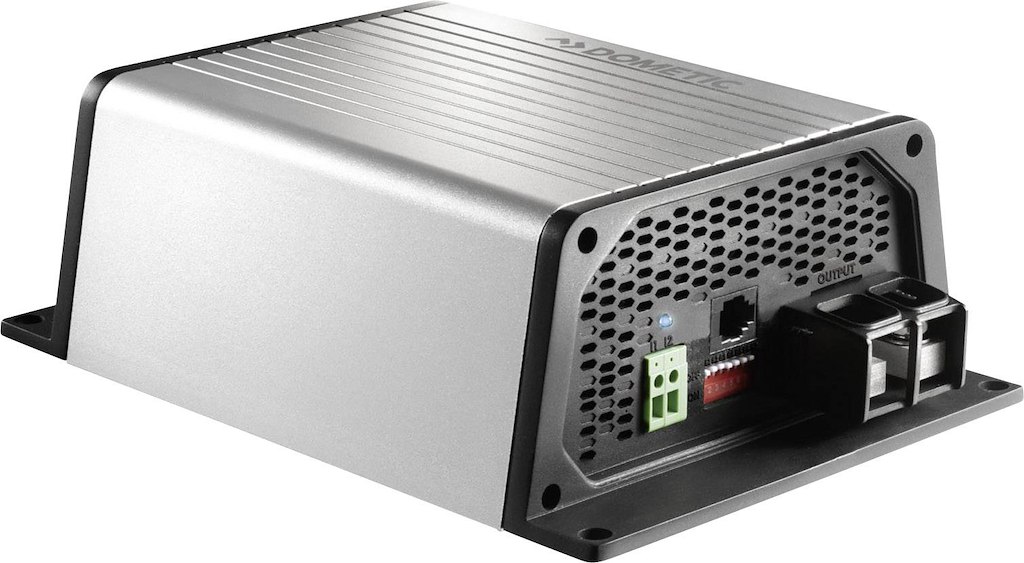 Dometic PerfectPower DCC 1212-10 DC/DC pretvarač 12 V/DC → 10 A