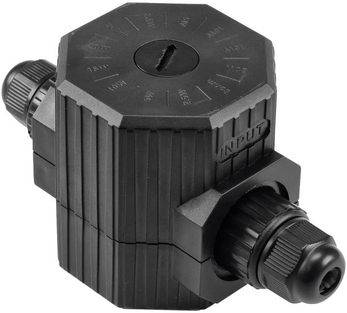 Omnitronic ELA-T20OD transformator 20 W