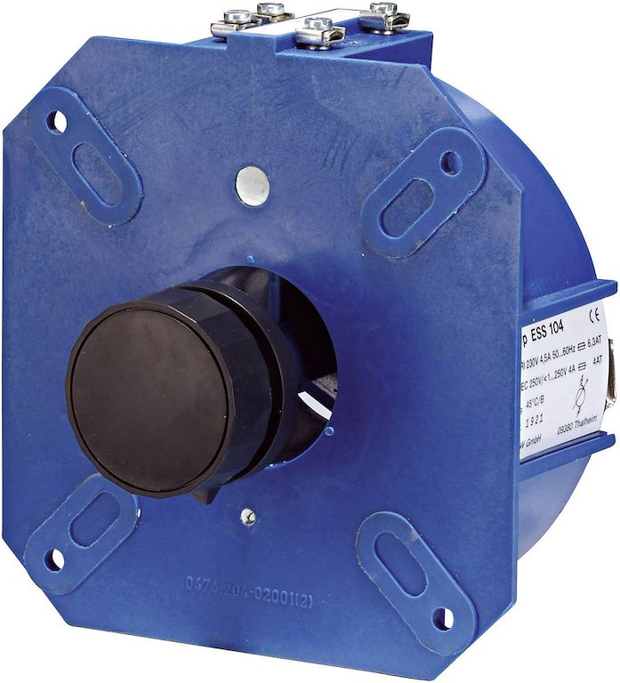 Thalheimer, ESS 102 upravljački transformator 230 V → 250 V/AC 500 VA