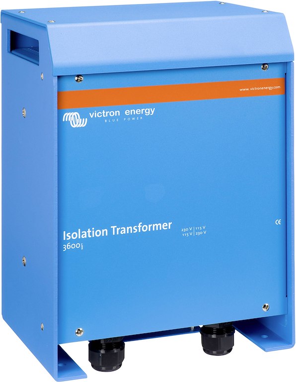 Victron Trenntransformator 7000W 230V laboratorijski razdvojni transformator sa fiksnim naponom 230 V/AC