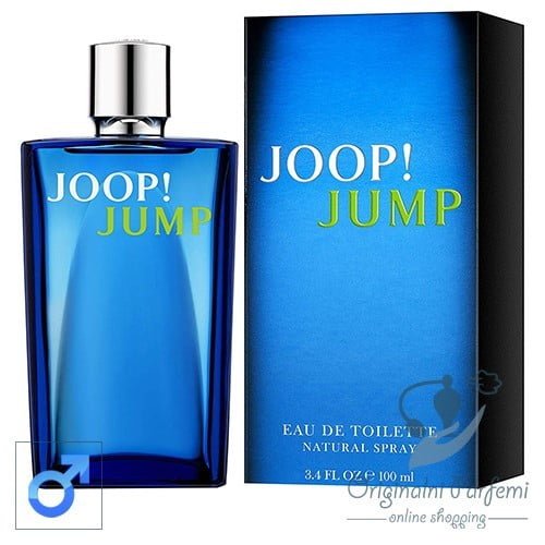 Joop! Homme Jump 100ml EDT