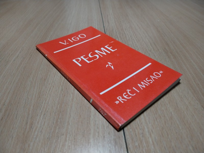 PESME - Viktor Igo