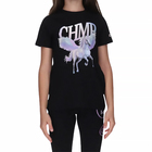 DEČIJA MAJICA CHAMPION COLLEGE GIRL T-SHIRT