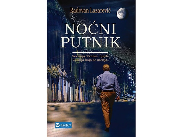 Noćni putnik