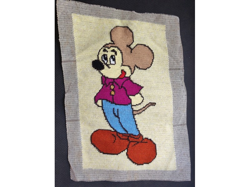 Goblen Mickey Mouse