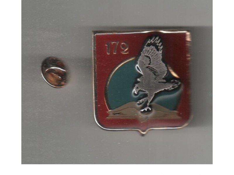172 brigada Vojske Srbije