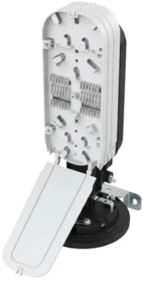 Fiber opticka spojnica do 48 vlakana F03H,IP67