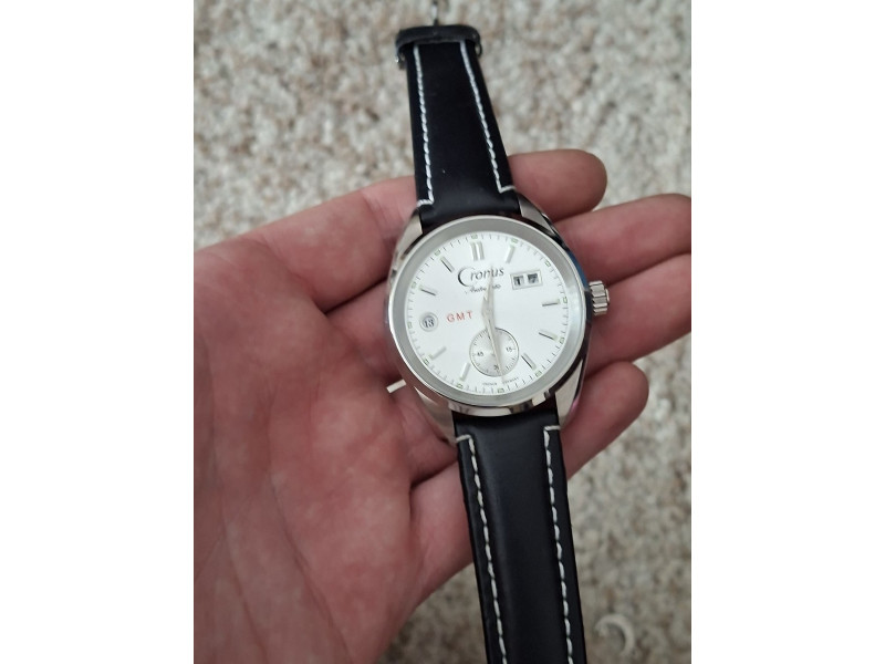 Muski sat Cronus automatic