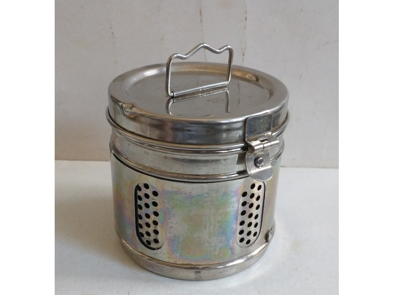 posuda STERILIZATOR Jugoslavija