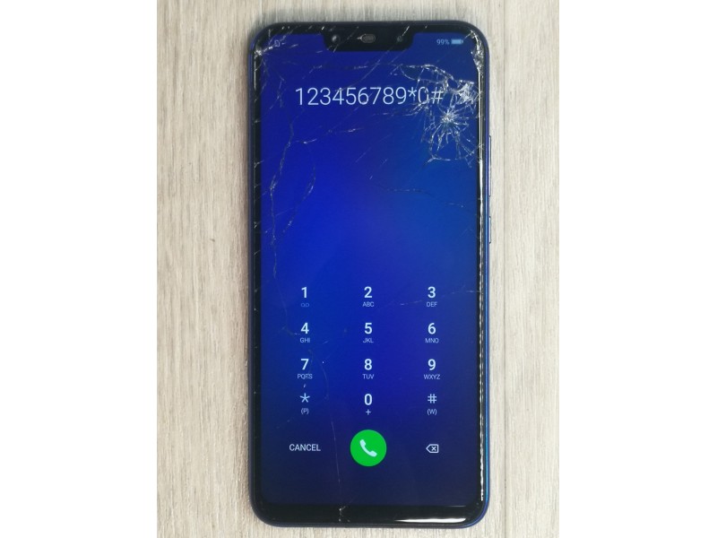 Huawei P Smart+