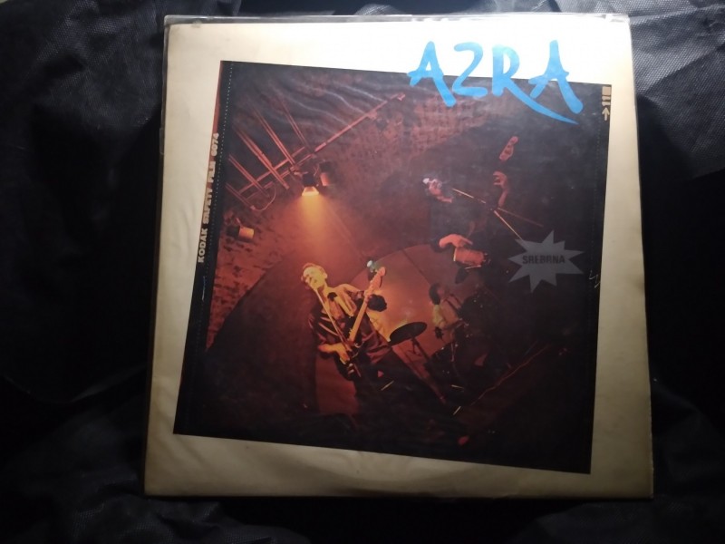 Azra 1
