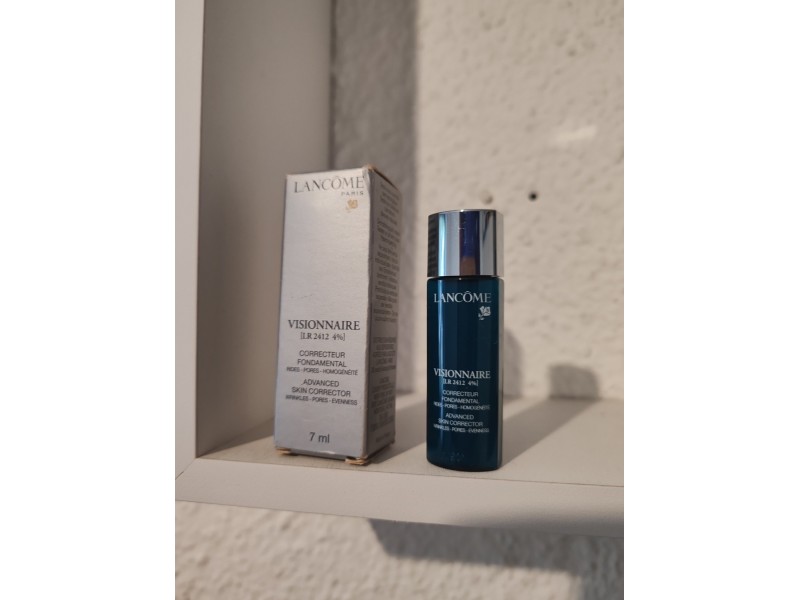 LANCOME VISIONNAIRE SERUM NOVO 7ML