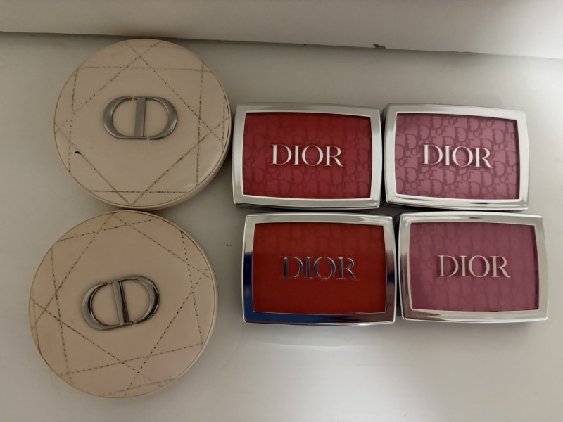 ORIGINAL DIOR KOZMETIKA – NEGA I ŠMINKA