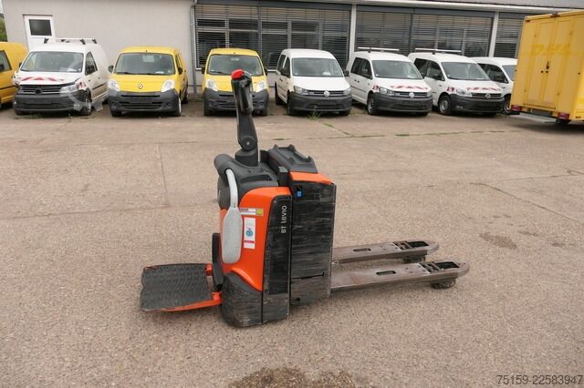 Ostalo
bt Levio LPE 200 Batterie 26/2022
