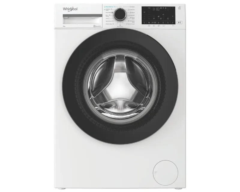 WHIRLPOOL WAM 87WB EE ProSmart inverter mašina za pranje veša