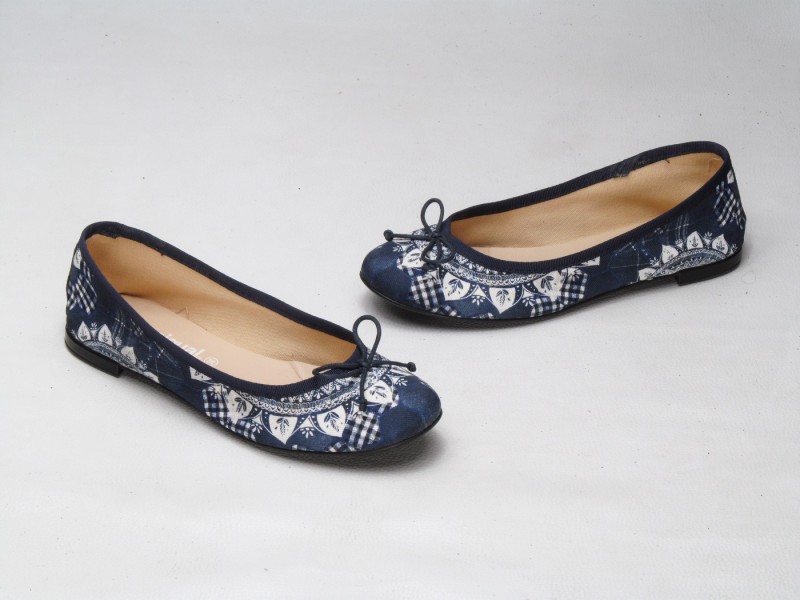 DESIGUAL BALETANKE 38