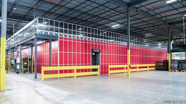 Autostore
Autostore
