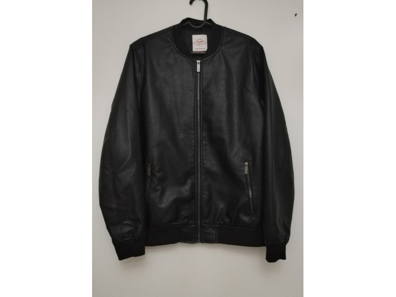 Lee Cooper bomber jakna M nova