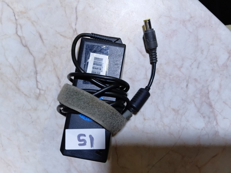 Ac Adapter Lenovo 20v4.5a 90W