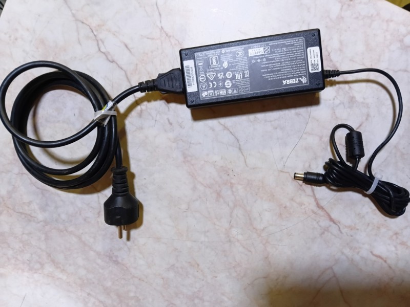 Zebra 24v2.5a FSP060 RPAC