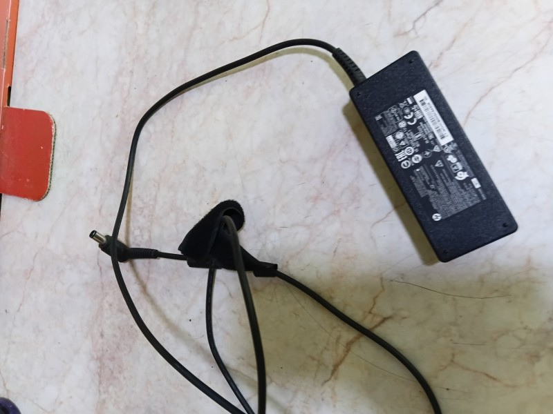 Ac Power Adapter HP 19.5v3.33a 65W