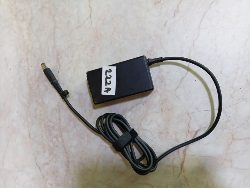 Ac Power Adapter HP 19.5v3.33a 65W