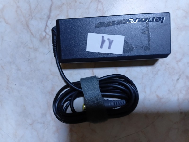 Ac Adapter Lenovo 20v4.5a 90W