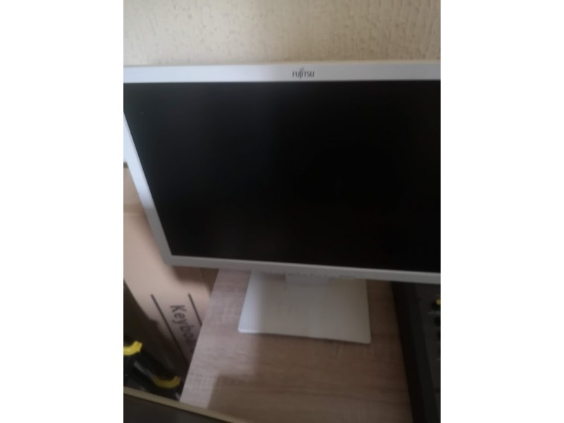 monitor