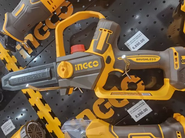MINI LANČANA TESTERA NETO MPO CGSLI2088