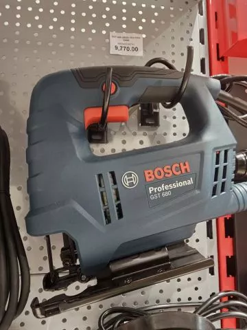 UBODNA TESTERA GST 680 500W BOSCH