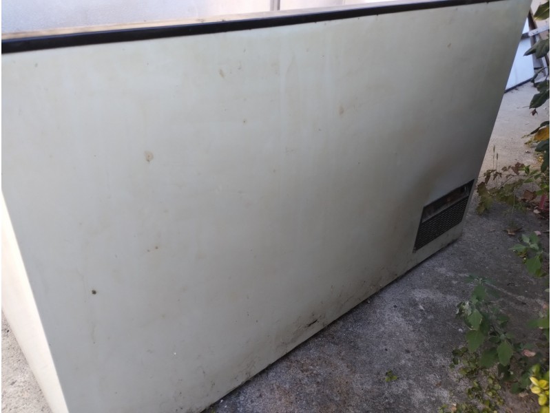 Zamrzivač sandučar - Gorenje
