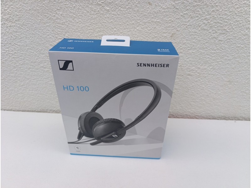 Sennheiser HD100 slusalice