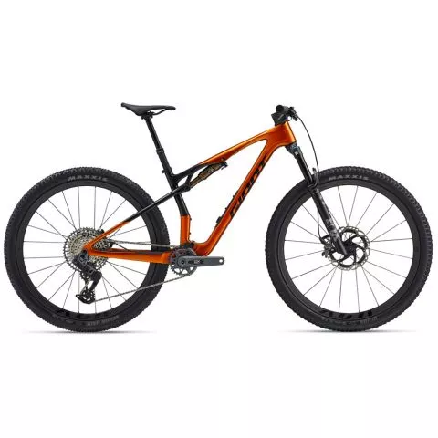 2026 GIANT ANTHEM X ADVANCED SL 1 MOUNTAIN BIKE (GLOBALBIKESHOP)