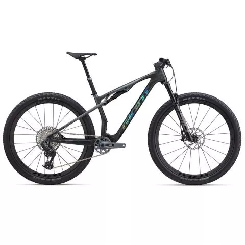 2026 GIANT ANTHEM ADVANCED SL 1 MOUNTAIN BIKE (GLOBALBIKESHOP)