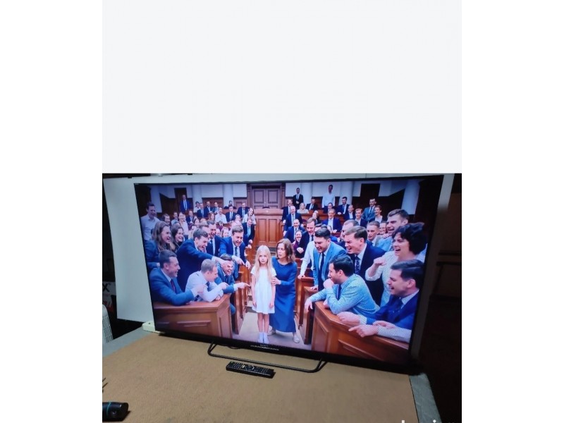 Sony tv kdl-55w755c
