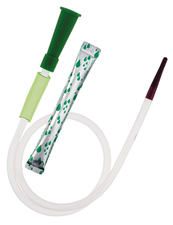 GreenCath SOFT PLUS urinarni kateteri