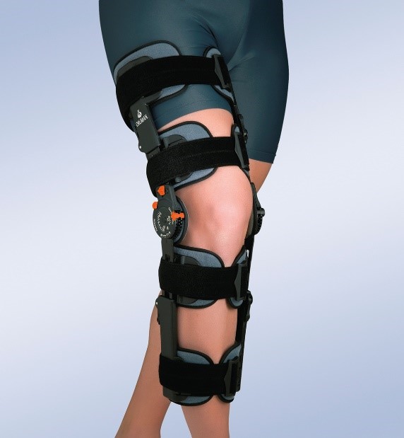 Knee ranger